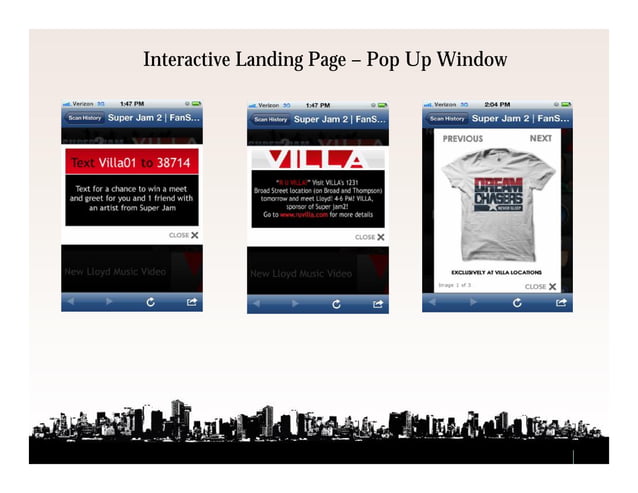 Qr Code Program Case Study Pdf