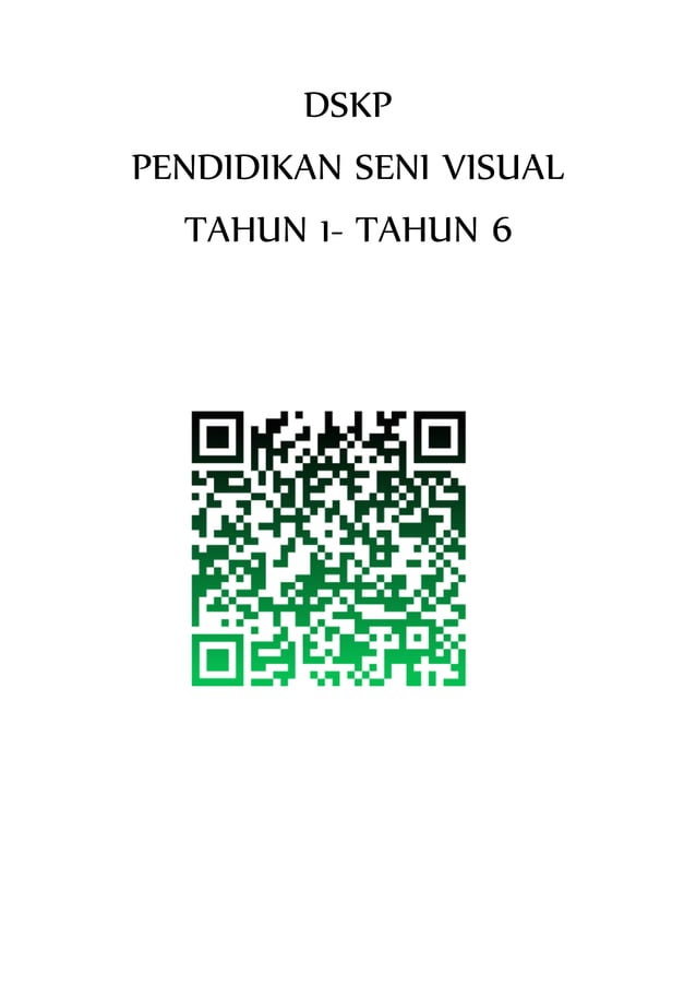 Qr code psv | DOCX