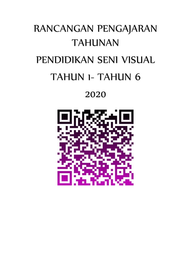 Qr code psv | DOCX