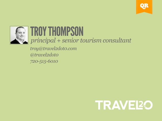 QR Code Reference Guide | PPT