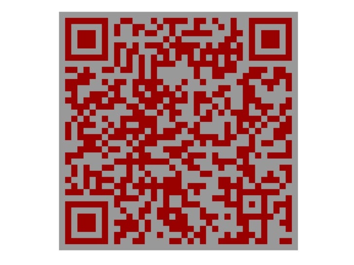 Qr Codes Statistics Tips Tricks And Resources Qr Codes Statistics Tips Tricks And Resources