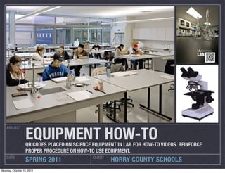 QR Codes: More Than Just Marketing | PDF