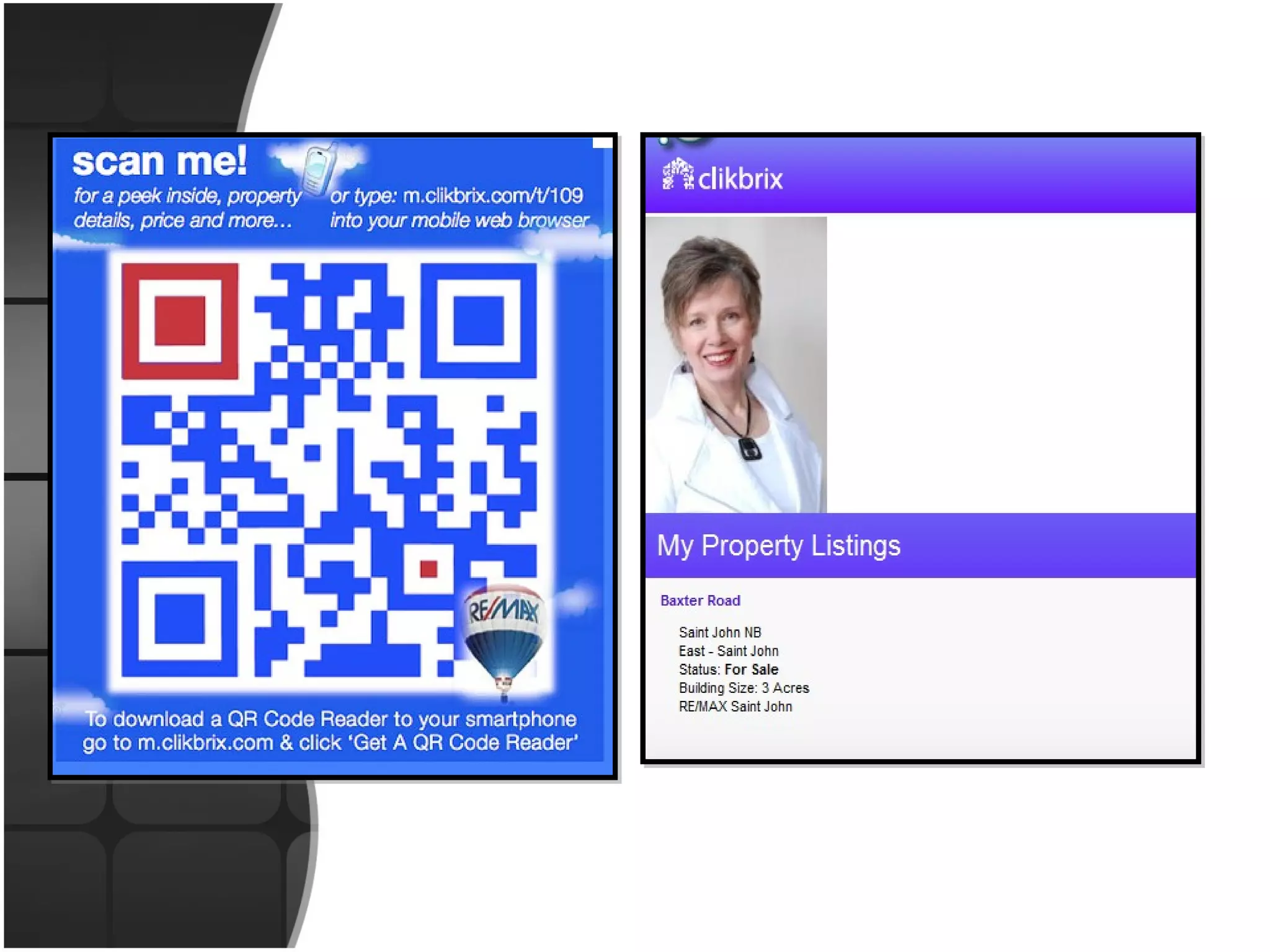 QR Codes - Your Competitive Advantage | PPT