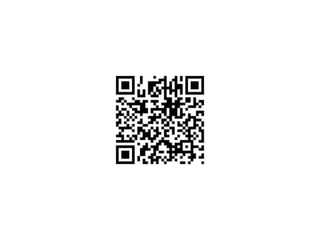 Qr codes | PPT