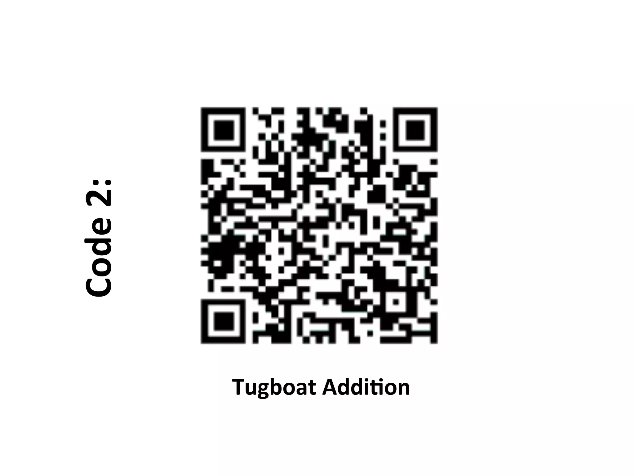 QR Codes for Maths | PDF