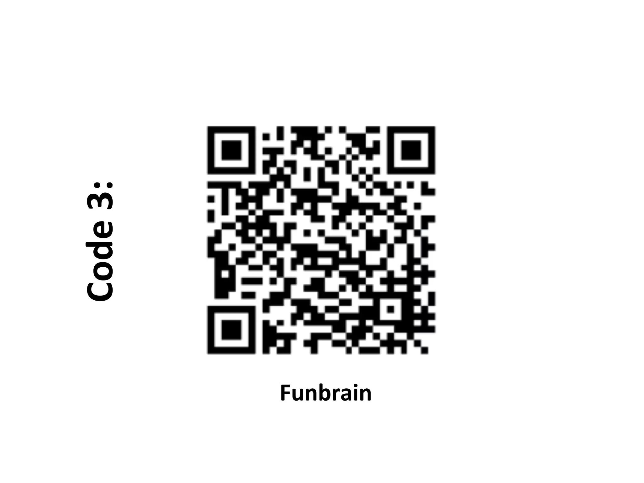 QR Codes for Maths | PDF