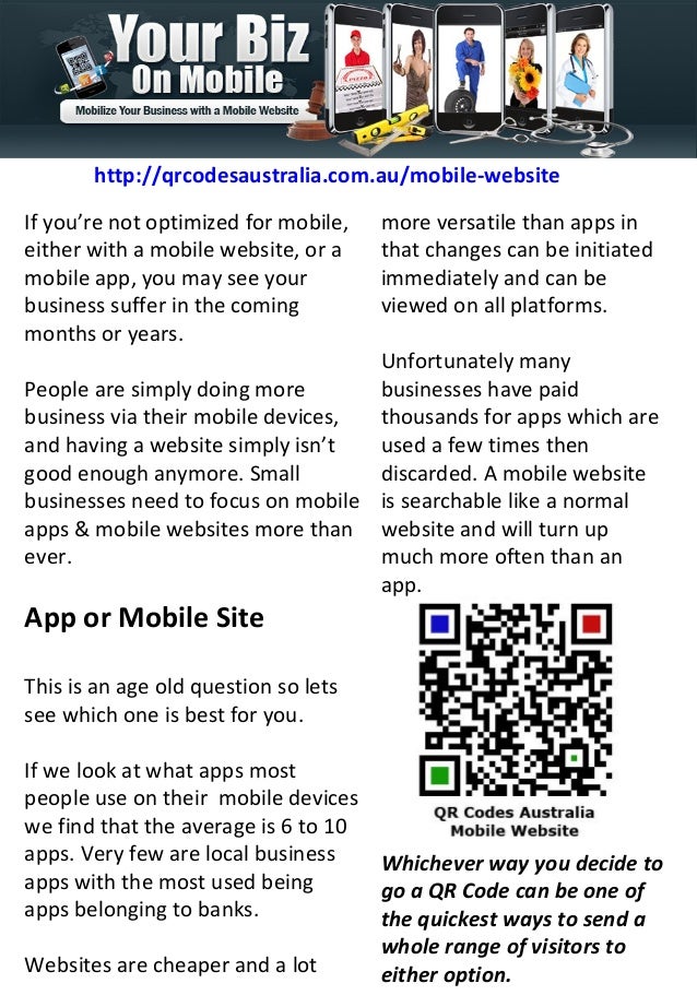 QR Codes Explained Digital Magazine