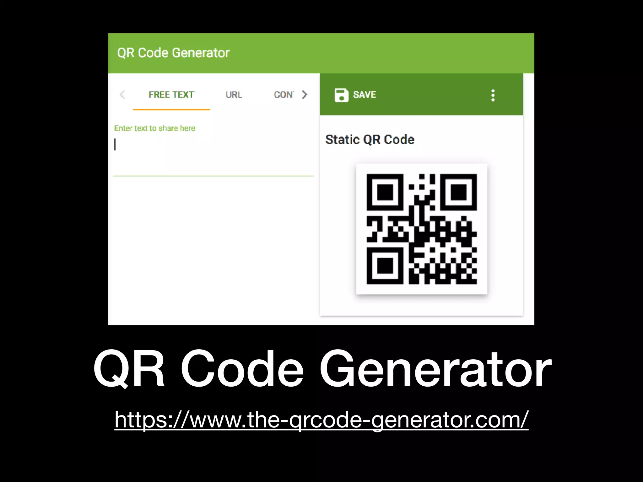 QR Codes | PDF | Internet | Computing