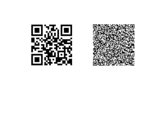 QR Codes: A Guide for Libraries