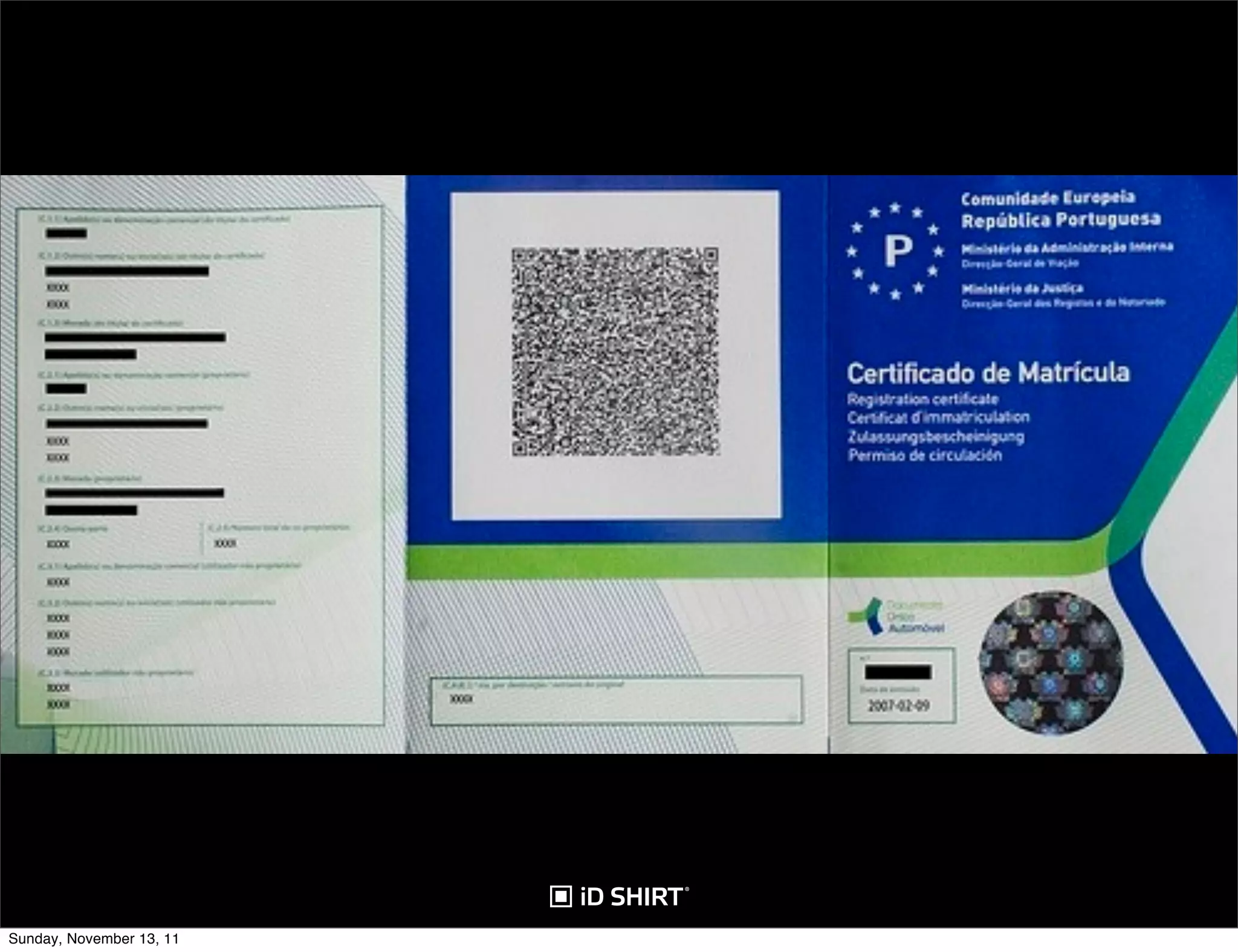 Qr Code 101 Ppt