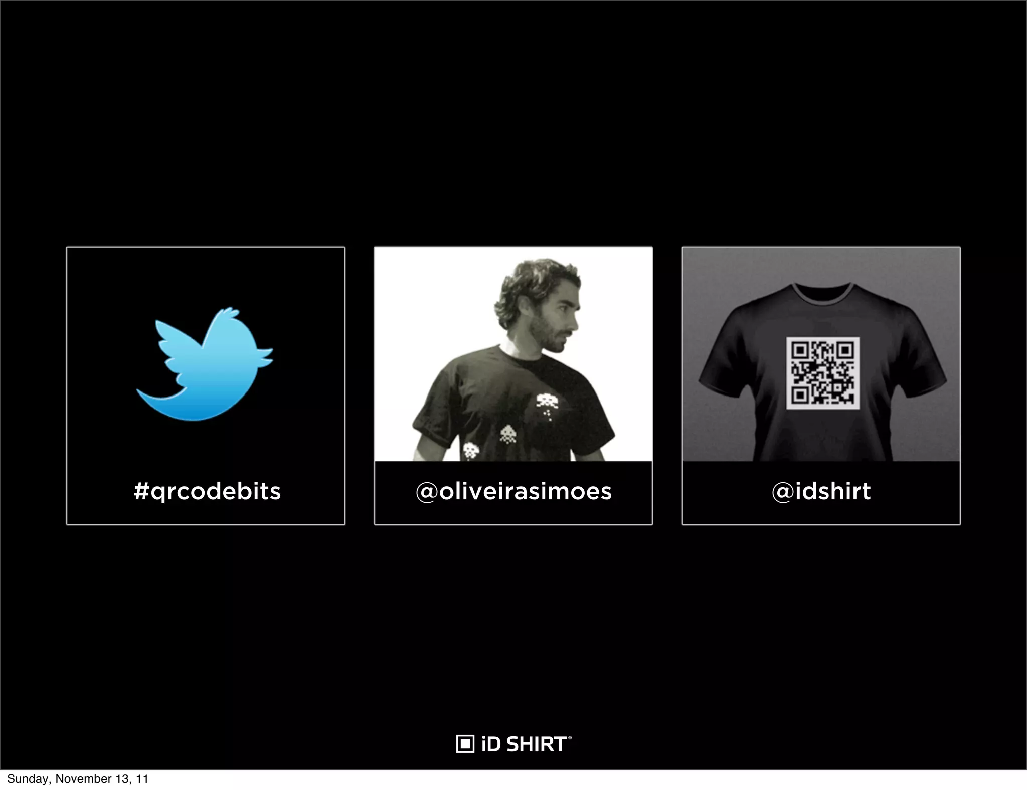 Qr Code 101 Ppt