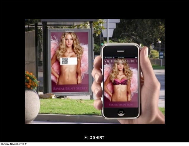 Qr Code 101