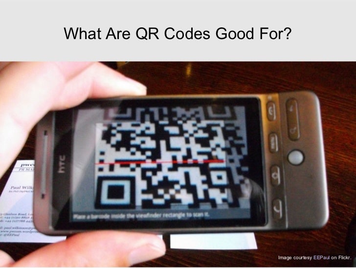 QR Codes 101: Examples & Case Studies