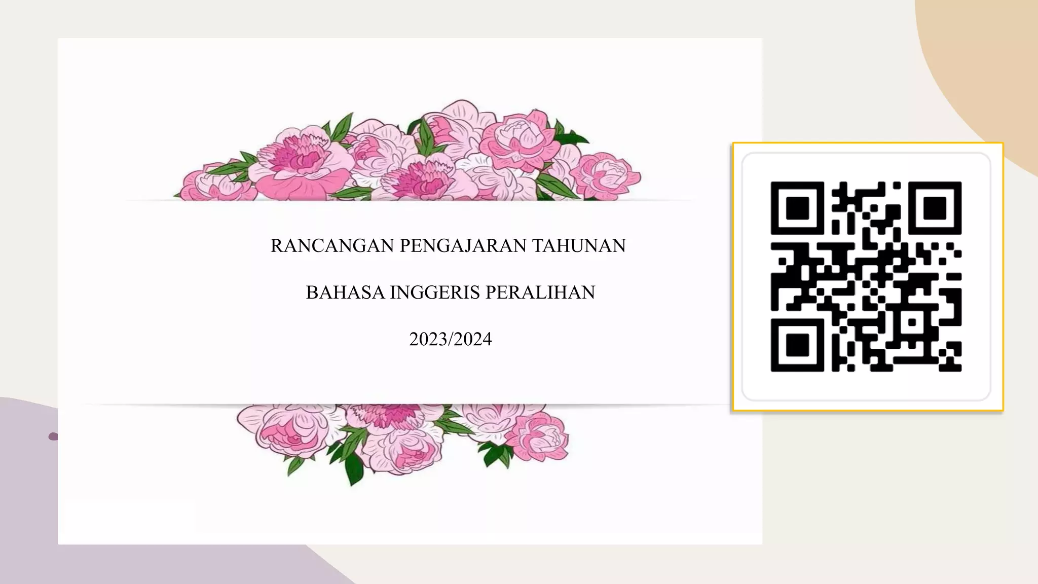 QR CODES BORDER.pptx