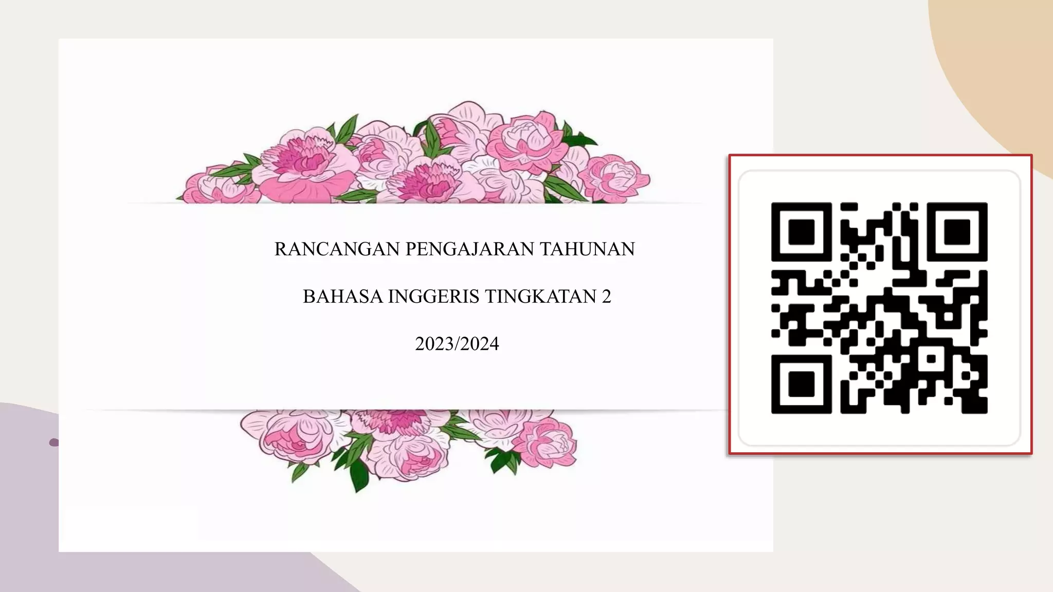 QR CODES BORDER.pptx