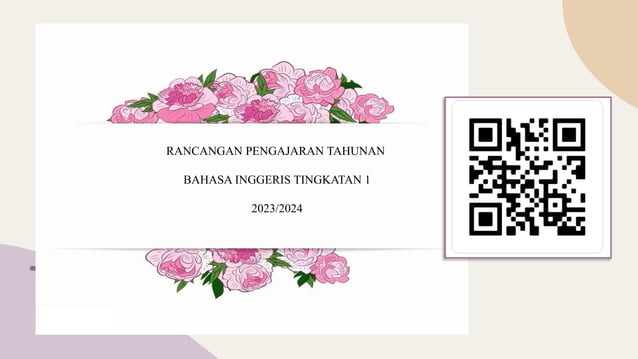 QR CODES BORDER.pptx