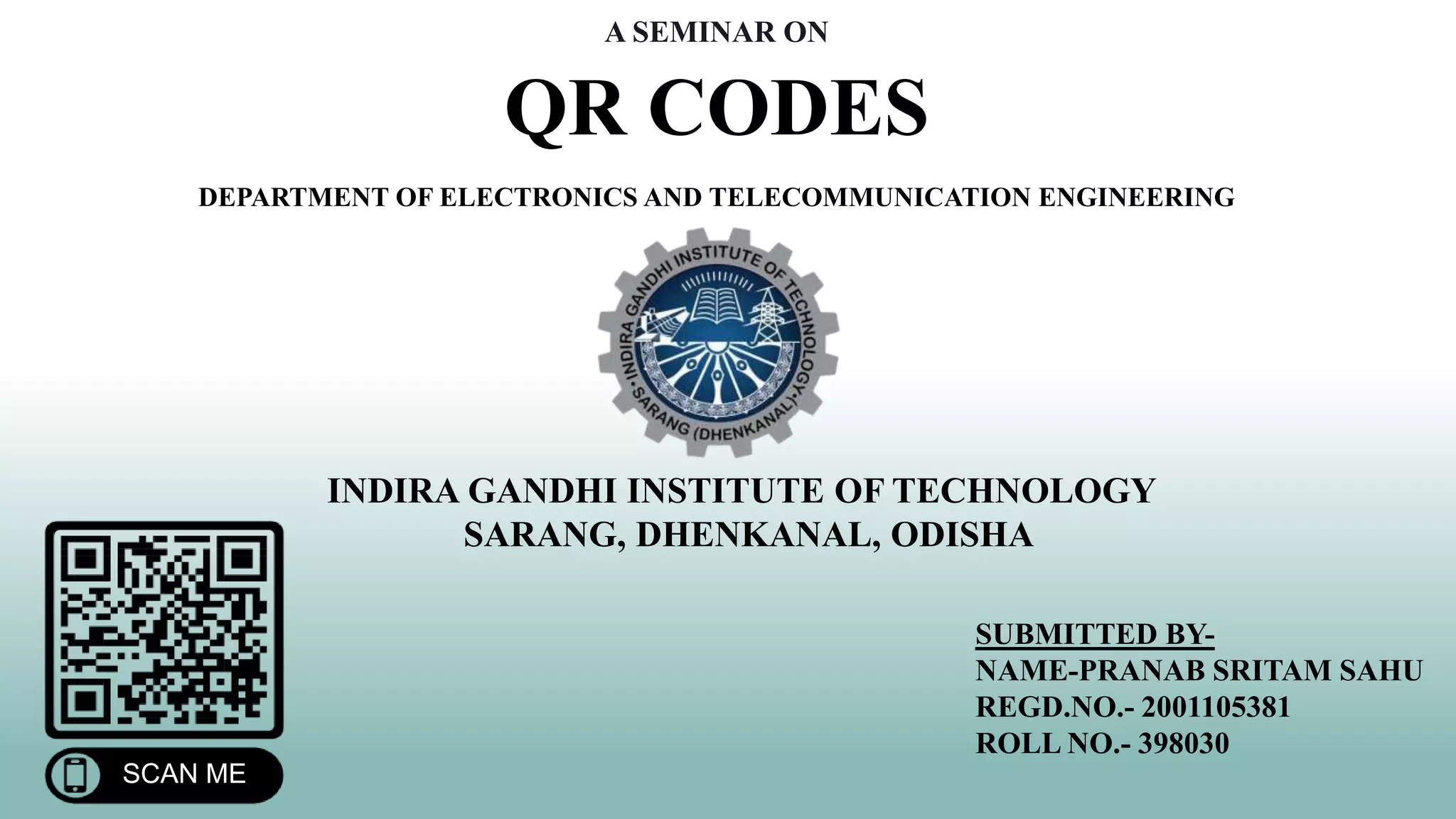 QR Code Scanning PowerPoint Templates.pptx