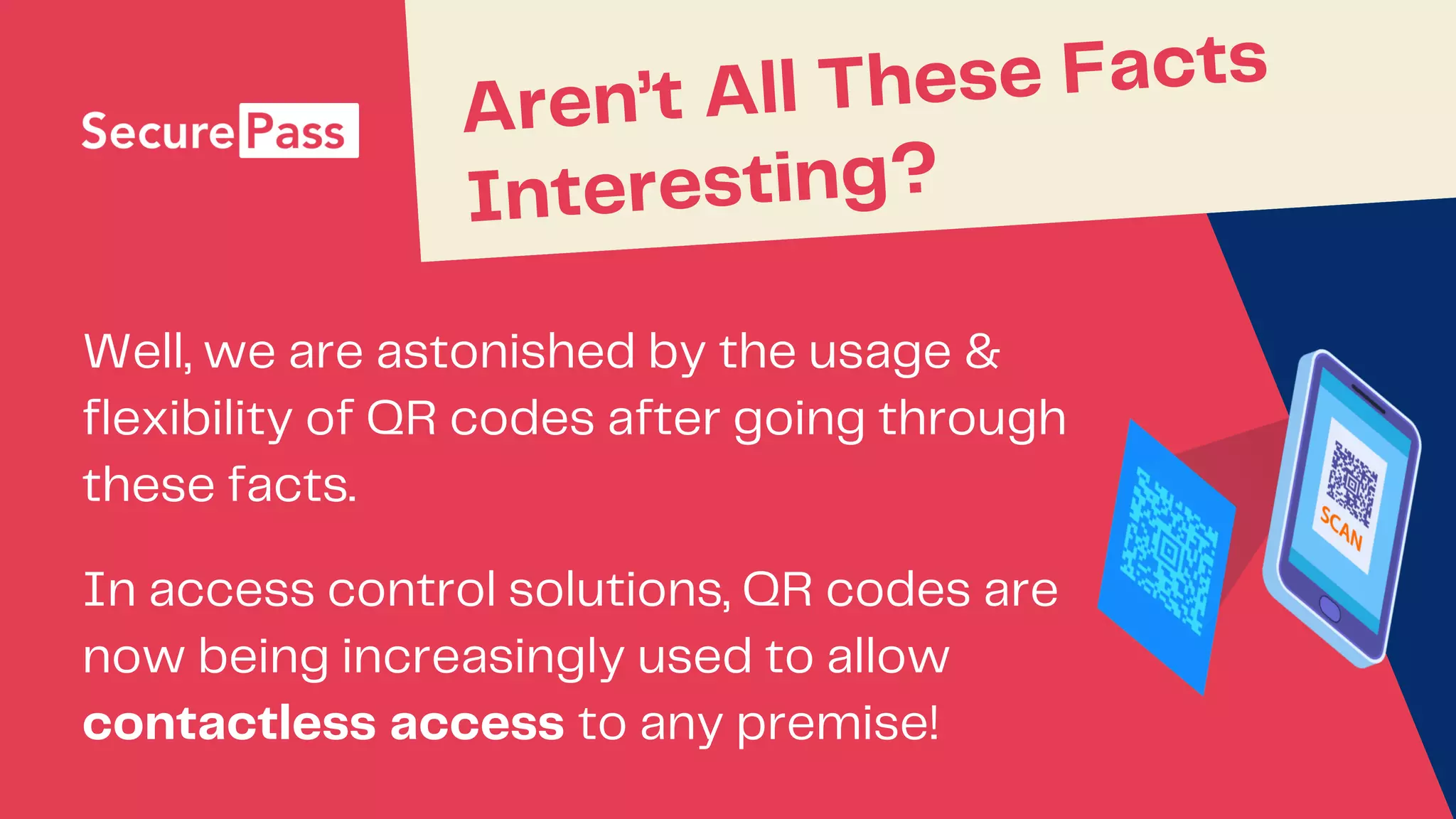 QR Code- Facts & More | PPT