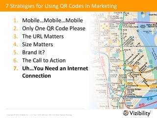 QR Codes in Legal Marketing | PPTX