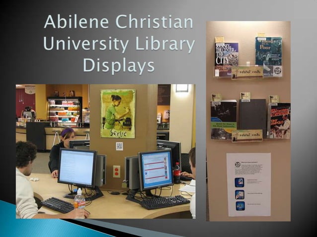 QR Codes presentation | PPTX