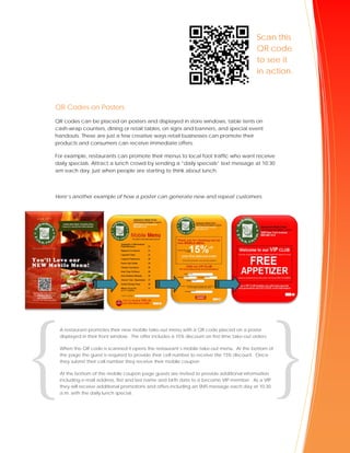 Qr Code Trends | PDF