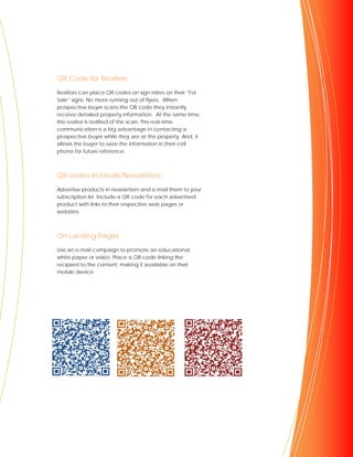 Qr Code Trends | PDF