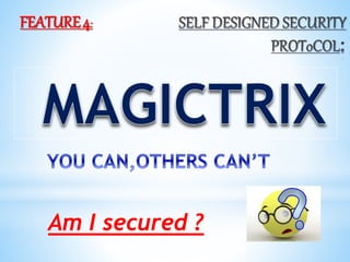 Qr encoder decoder | PPT