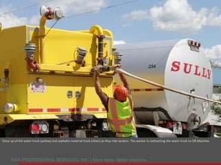 Cold in Place Recycling (CIR) | PPT