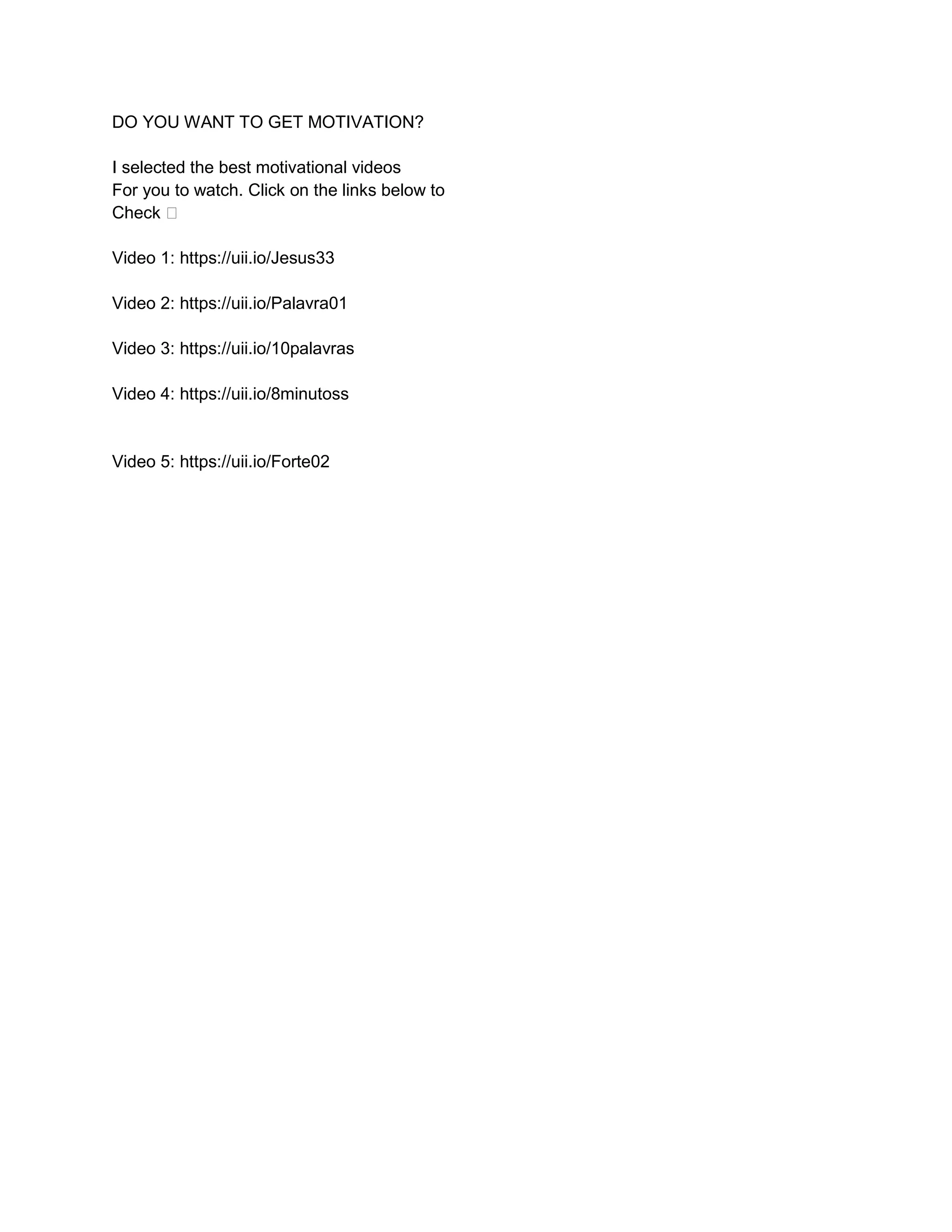 DO_YOU_WANT_TO_GET_MOTIVATION. | PDF