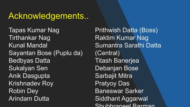 QRIOSITY 2018: Etymology and Origins | PPT