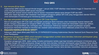 Qris peluang masa depan | PDF