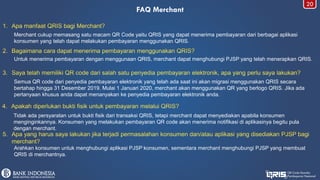 Qris peluang masa depan | PDF