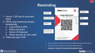 Qris peluang masa depan | PDF