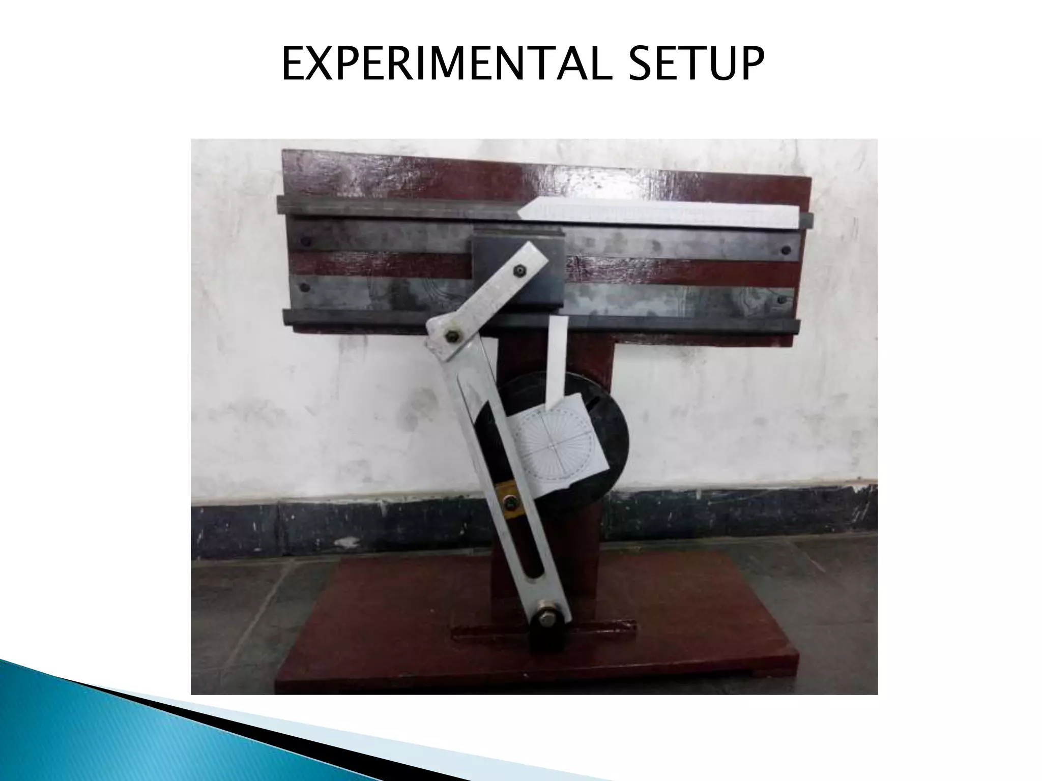 Design, Fabrication and Analysis of Crank and Slotted Lever Quick ...