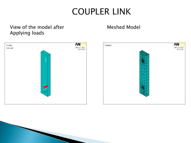 Design, Fabrication and Analysis of Crank and Slotted Lever Quick ...
