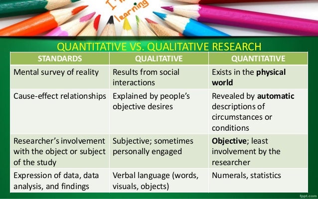 TVL 12/ GAS 12 Introduction to Quantitative Research Part 2