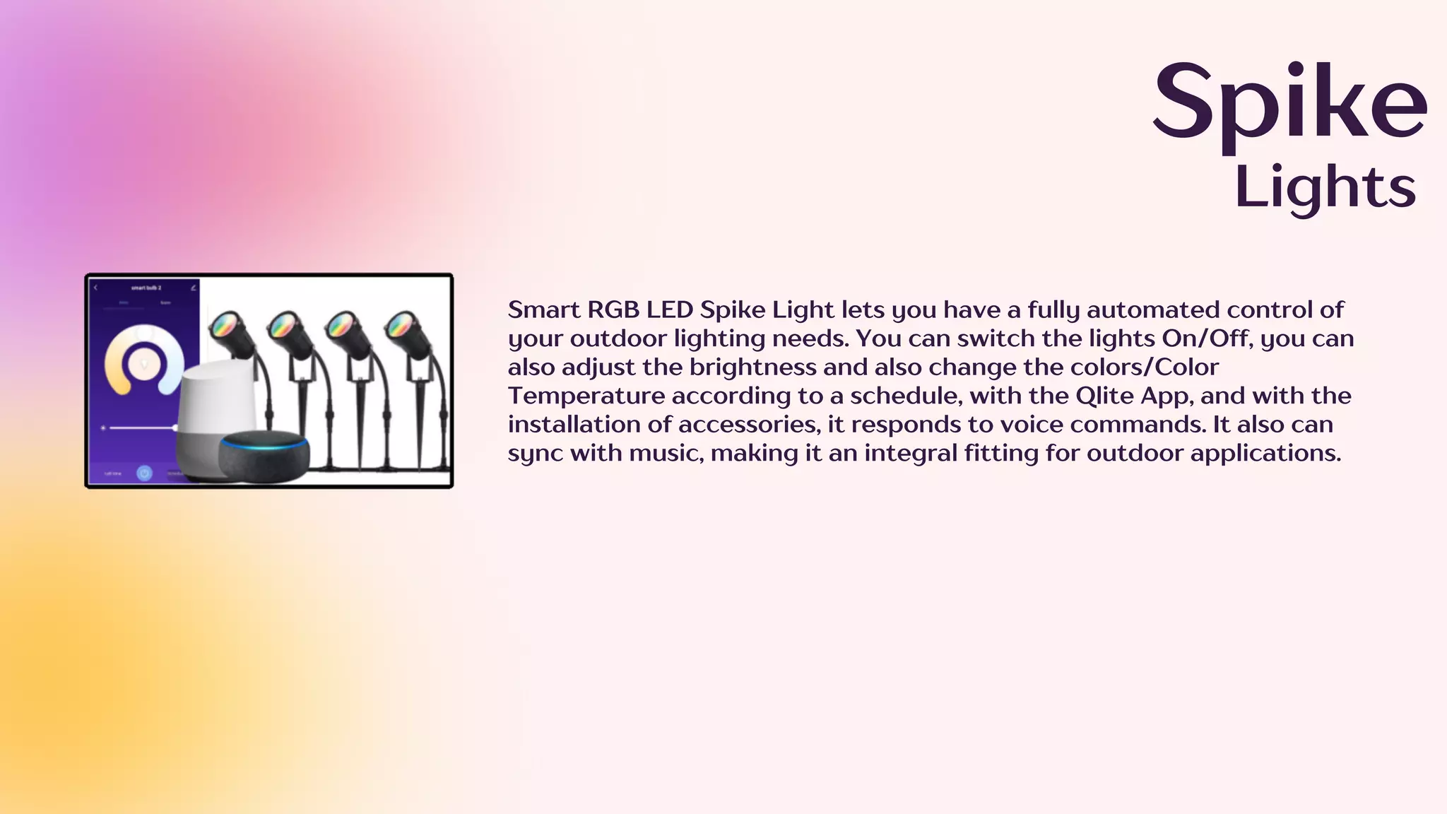 QR_PIXEL smart lighting system | PDF