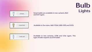 QR_PIXEL smart lighting system | PDF