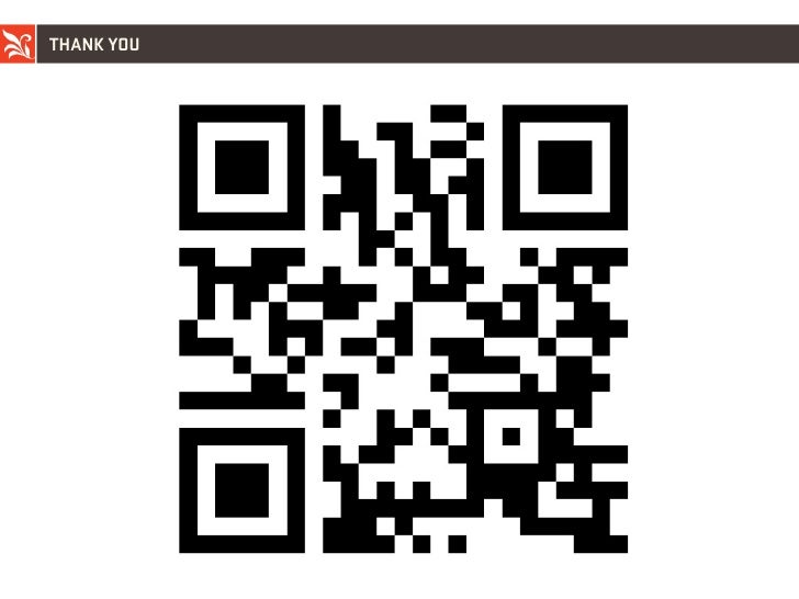 Real World/Digital World: 11 Ways to Bridge the Gap with QR Codes