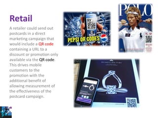 Qr Presentation Show | PPSX