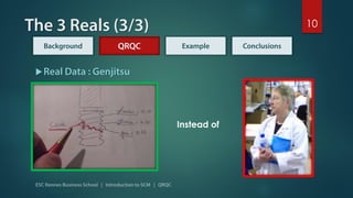 QRQC - Quick Response Quality Control | PDF