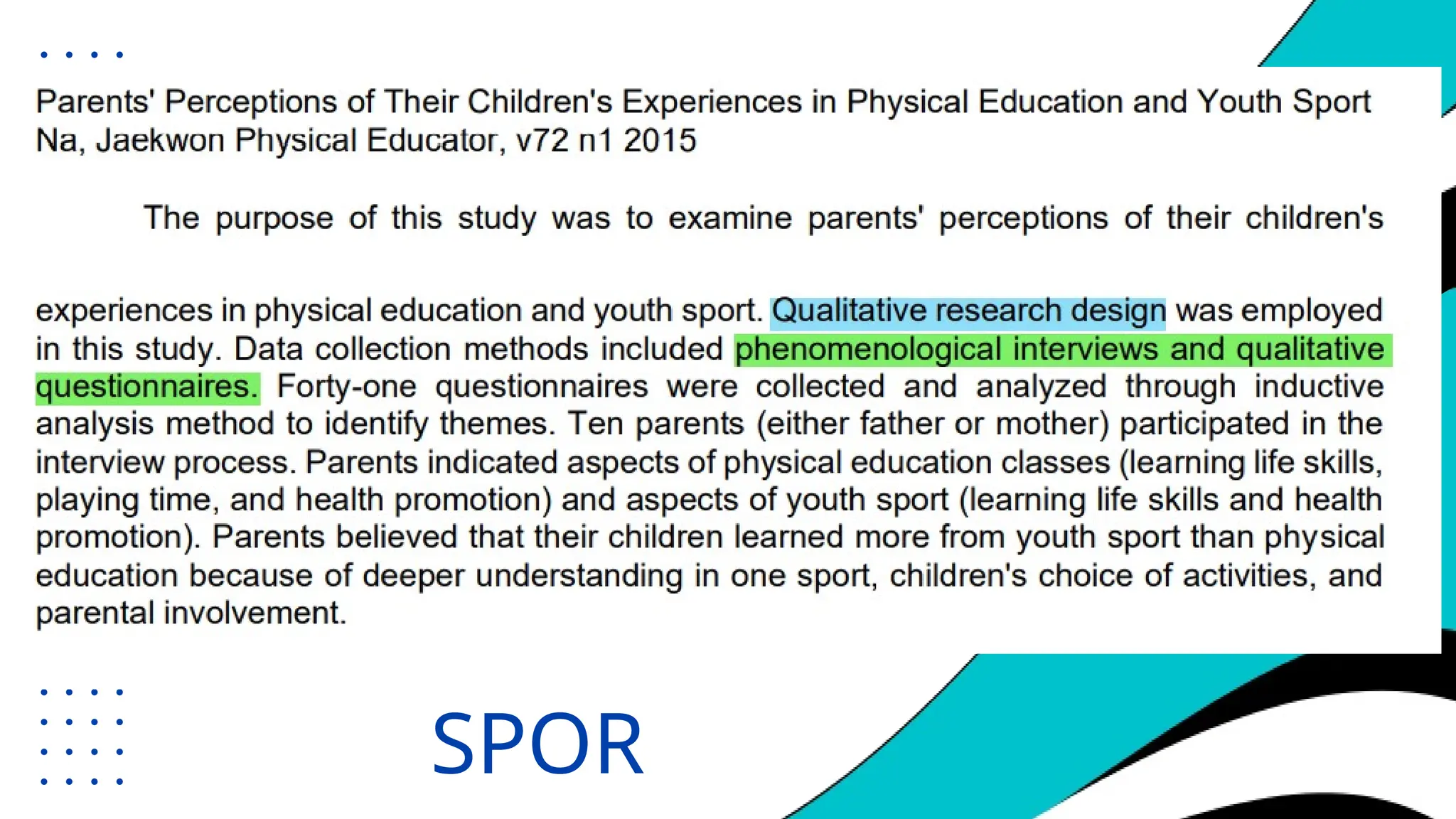 QRTR 1 MOD 1 LESSON 3 PR 1 research across fields.pptx