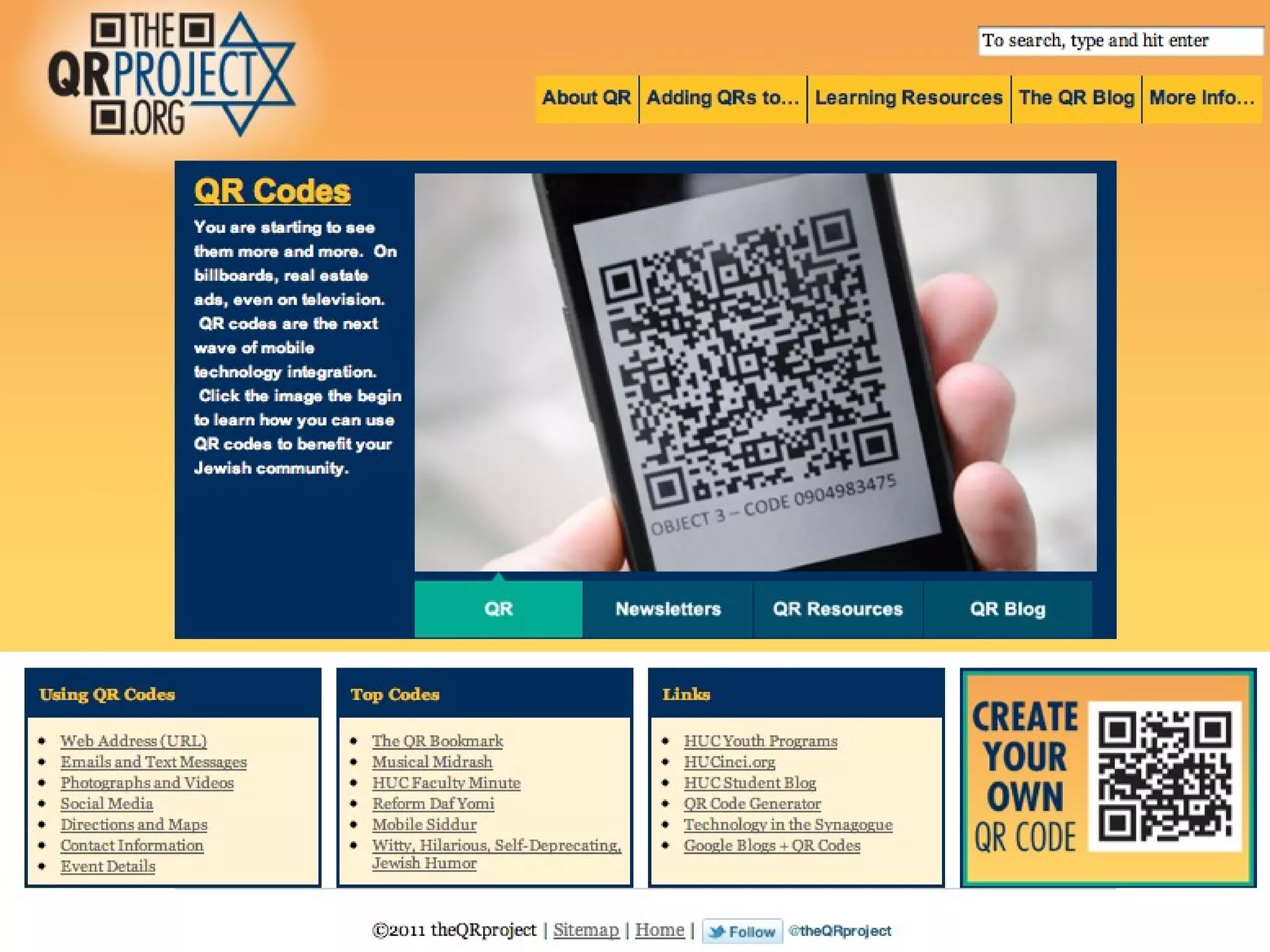 QR Codes 101: What You Need to Know Webinar | PPT