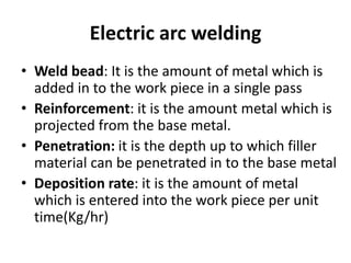 Welding revision | PDF | Chemistry | Science