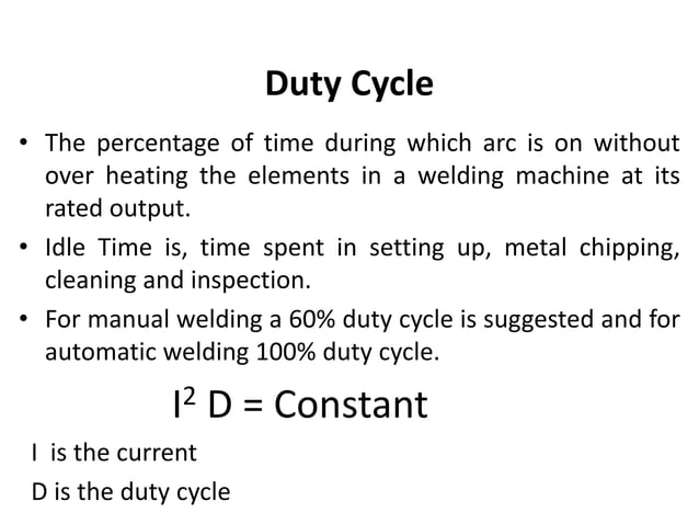 Welding revision | PPT