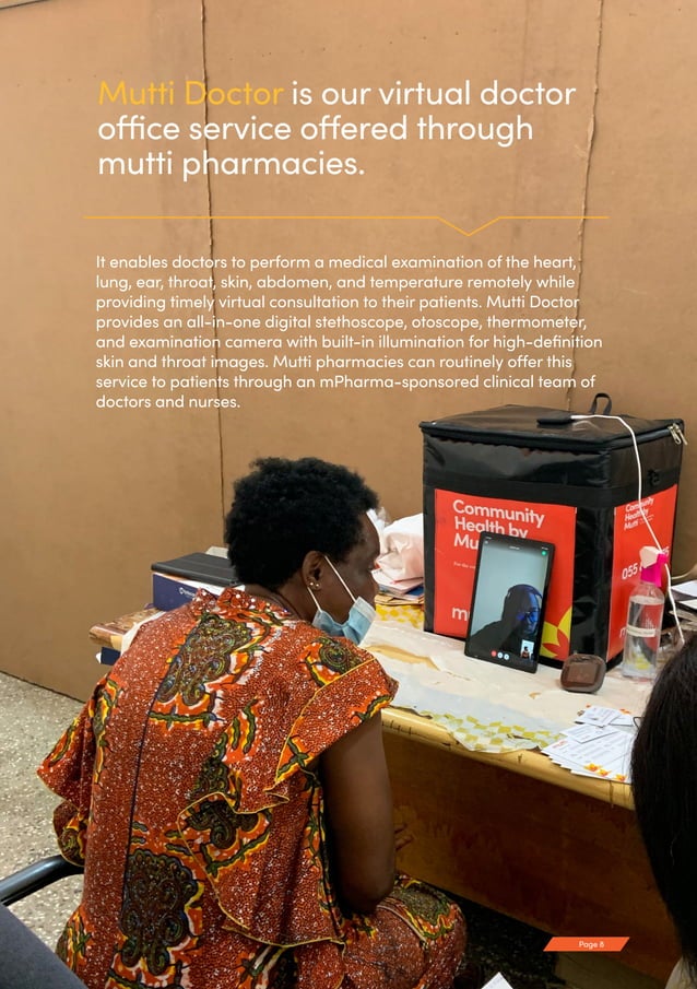 QualityRx Brochure | PDF