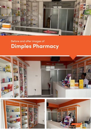 QualityRx Brochure | PDF