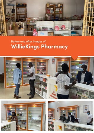 QualityRx Brochure | PDF