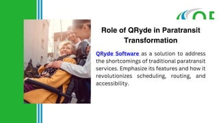 QRyde paratransit.pptx