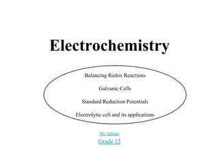 Electrochemistry_Grade_12.pptx